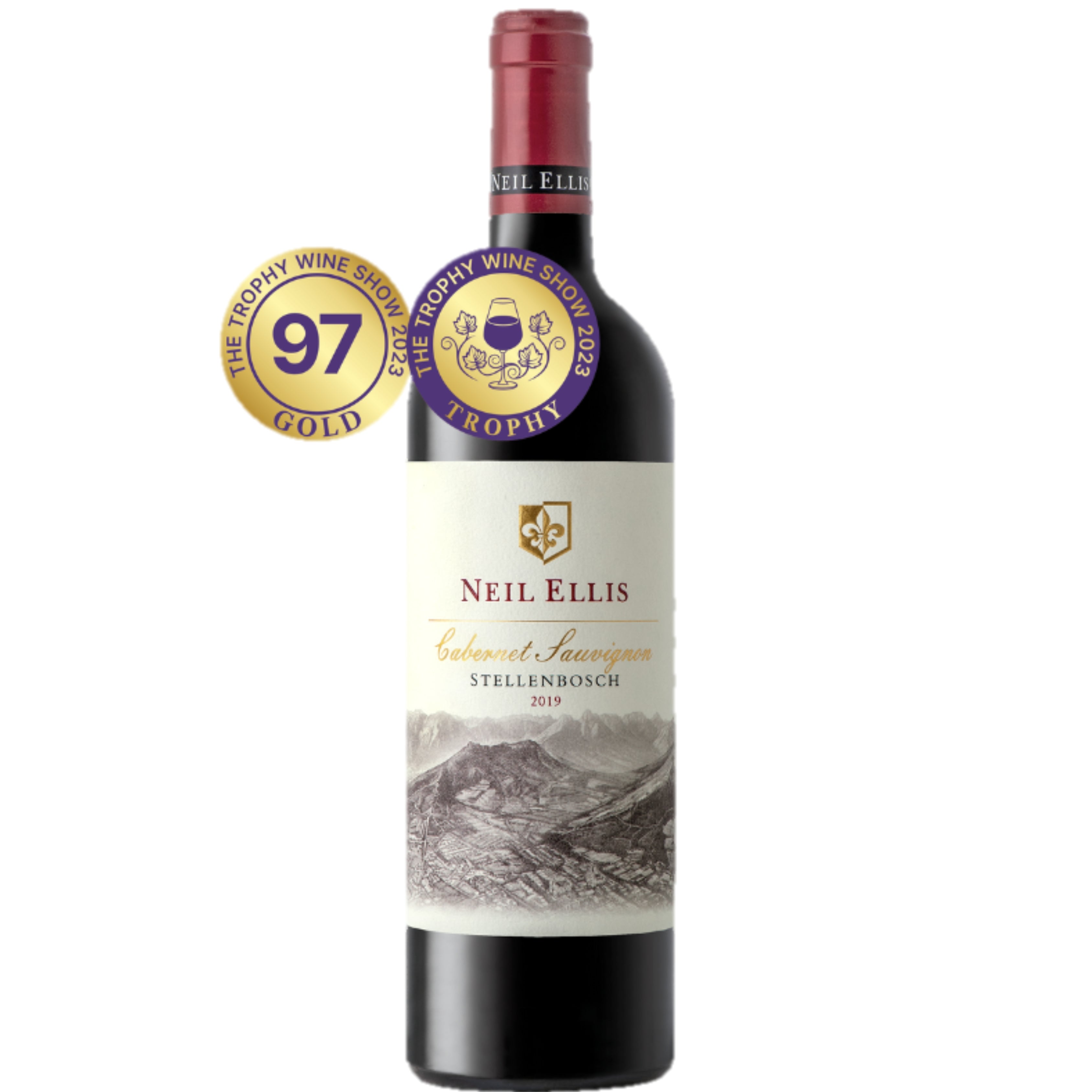 Neil Ellis Cabernet Sauvignon – Dry Dock Liquor