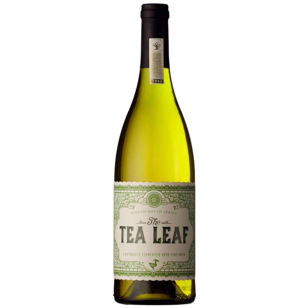 The Tea Leaf x6 – Dry Dock Liquor