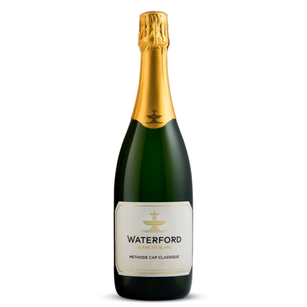Waterford Blanc de Blancs Cap Classique – Dry Dock Liquor