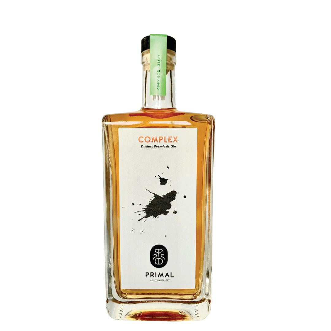 Primal Applewood Aged Complex – Dry Dock Liquor