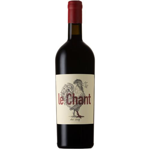 Le Chant Rouge 2020 – Dry Dock Liquor