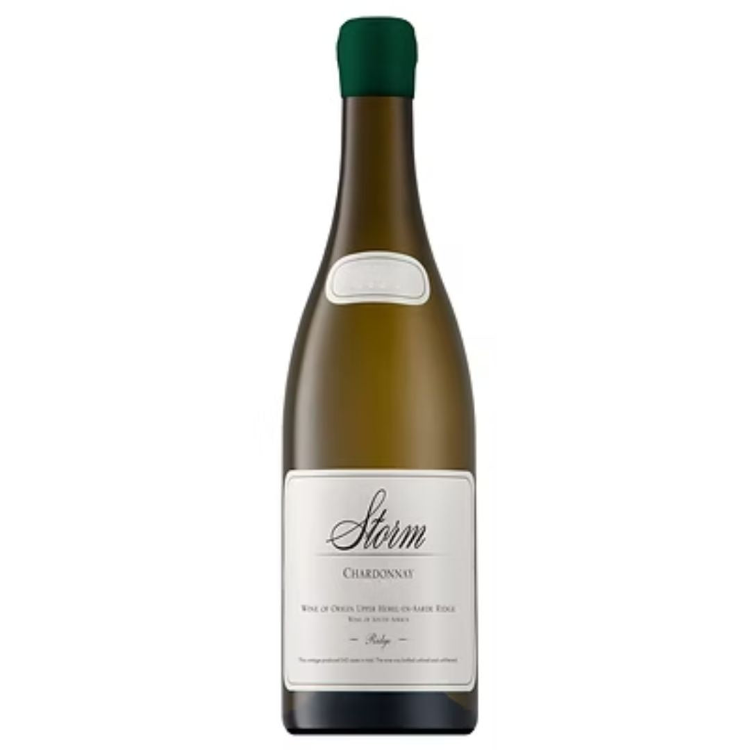 Storm Ridge Chardonnay 2024 – Dry Dock Liquor