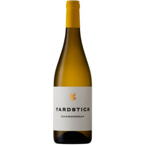 Yardstick Chardonnay 2024 – Dry Dock Liquor
