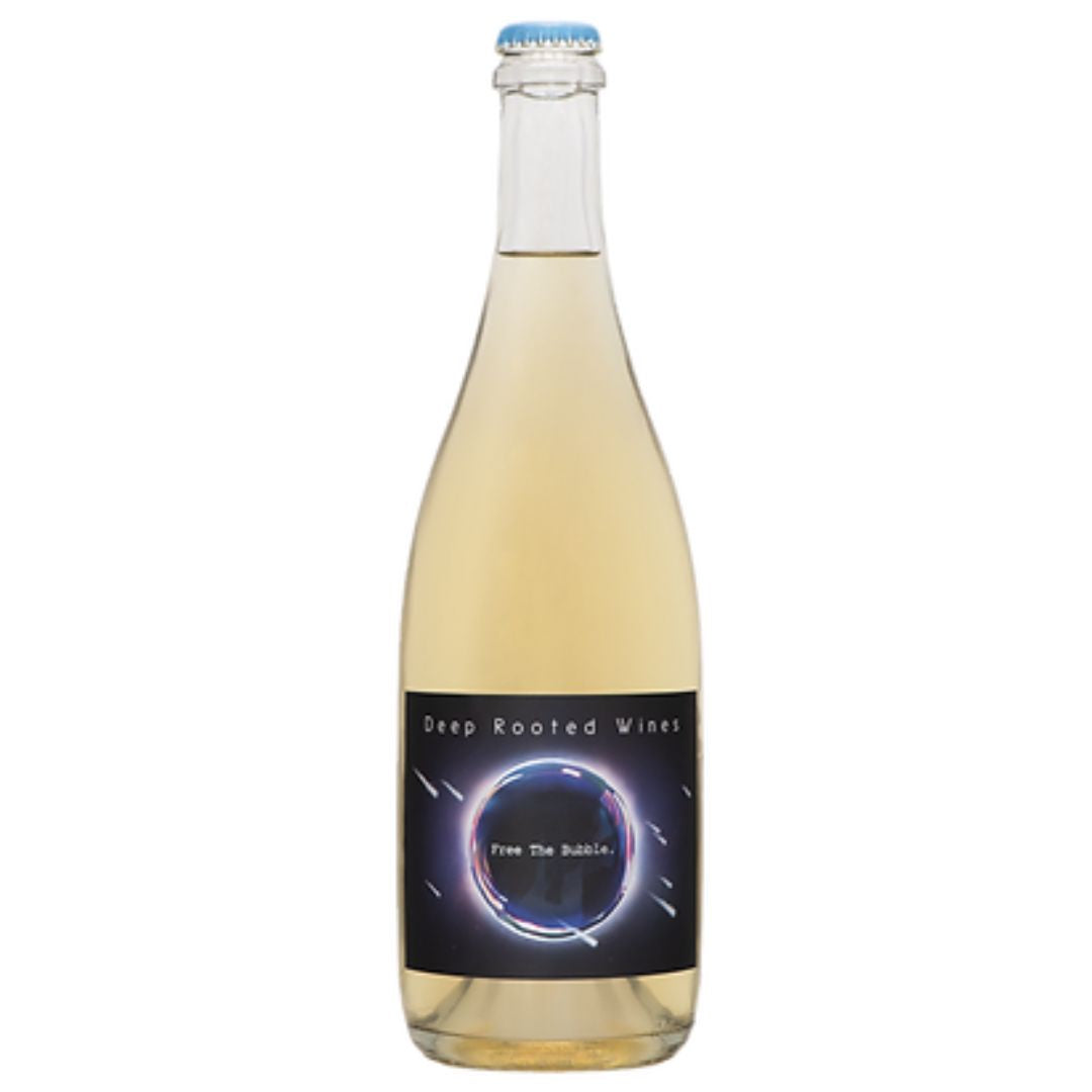 Deep Rooted Free the Bubble Pat Nat – Dry Dock Liquor