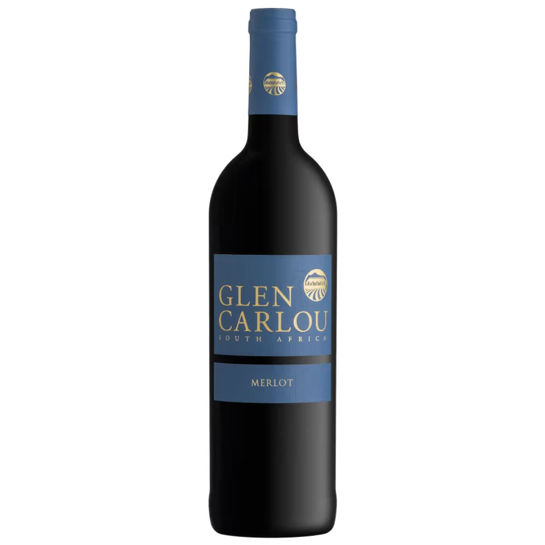 Glen Carlou Merlot – Dry Dock Liquor