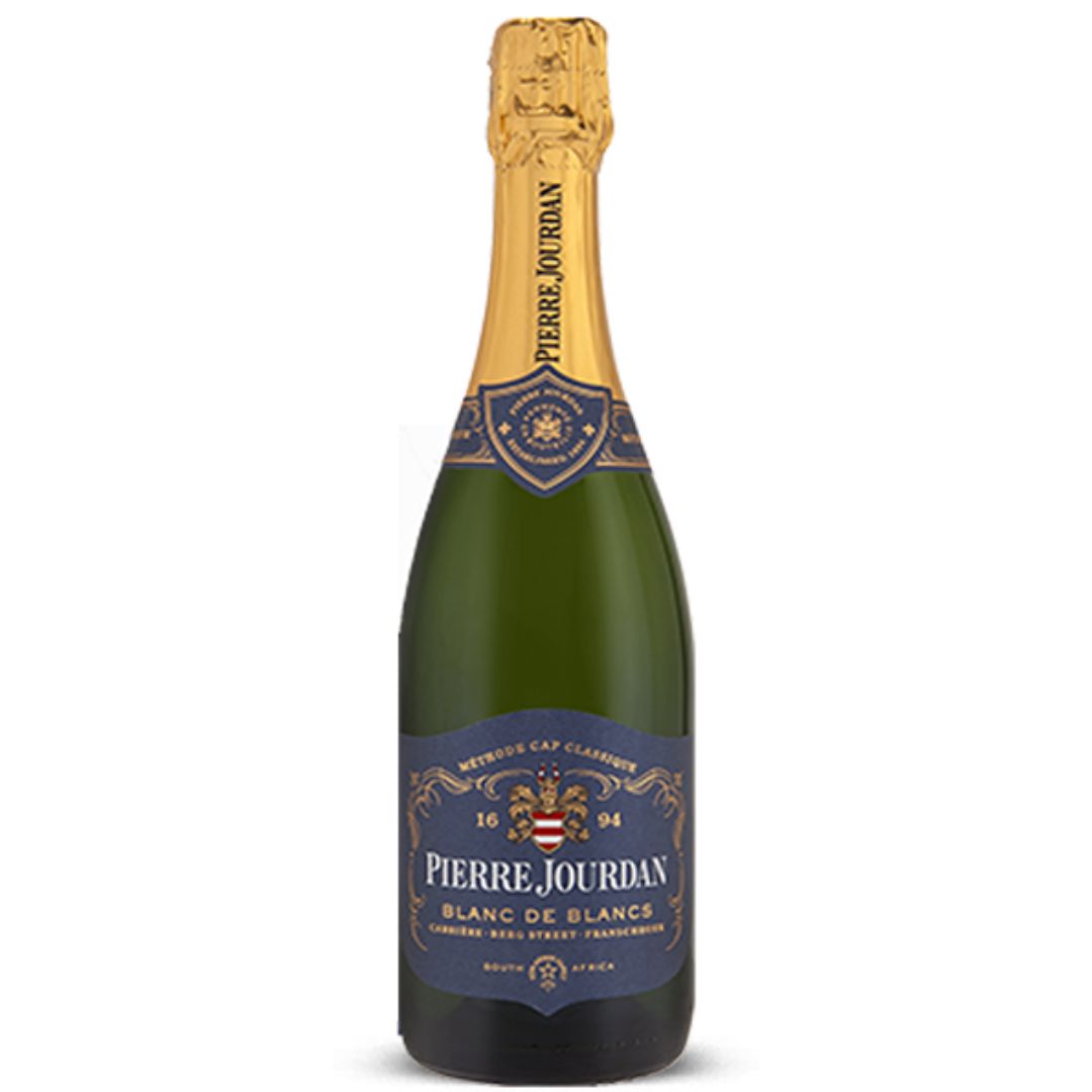 Pierre Jourdan Blanc de Blancs – Dry Dock Liquor
