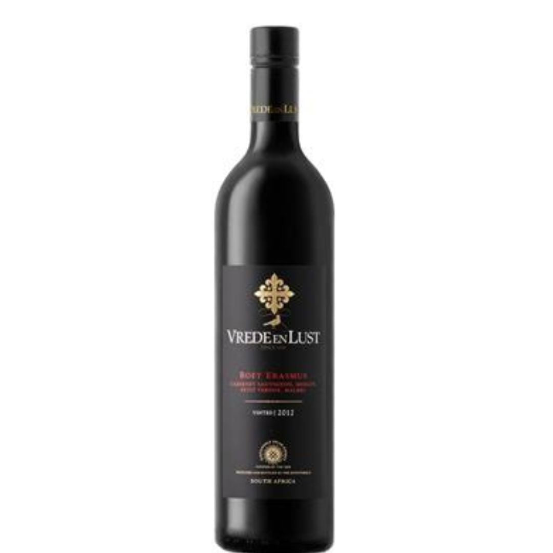 Vrede En Lust Boet Erasmus x6 – Dry Dock Liquor