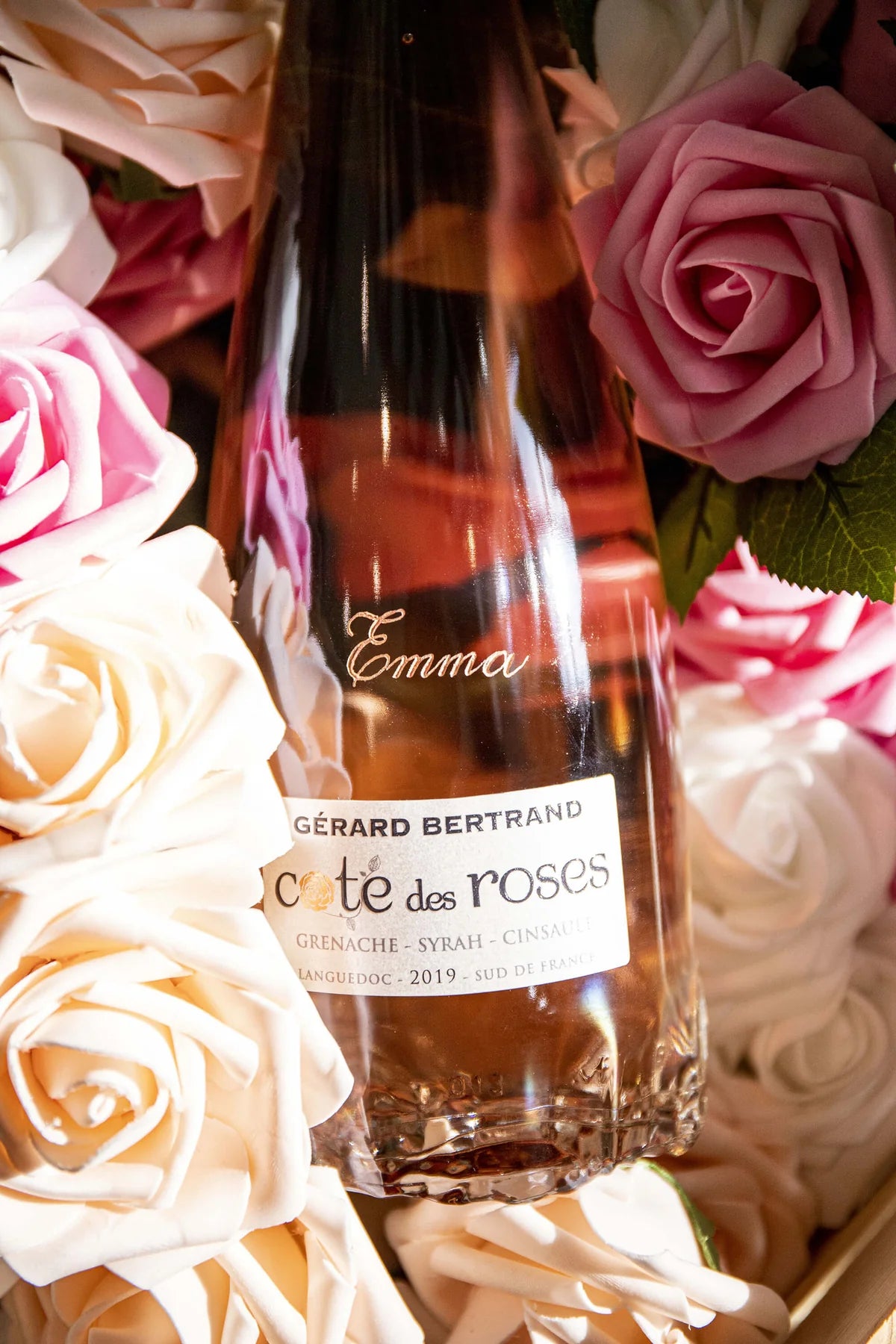 Cote des Roses Rose – Dry Dock Liquor