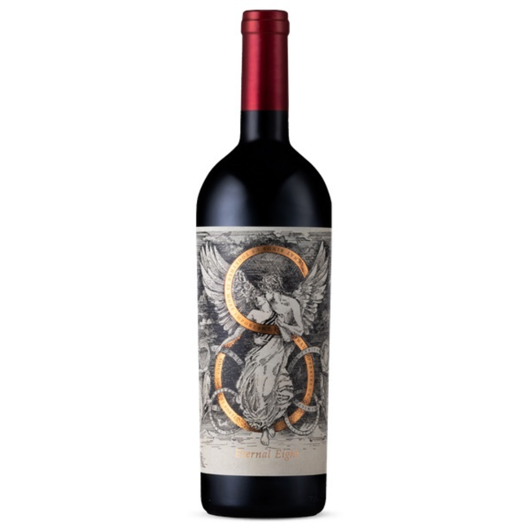 Orpheus & The Raven Eternal Eight – Dry Dock Liquor