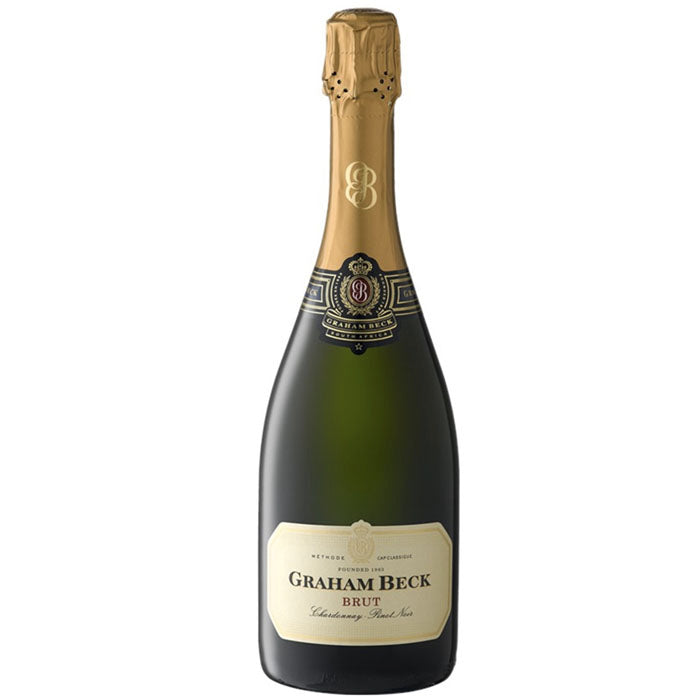 Graham Beck Brut NV – Dry Dock Liquor