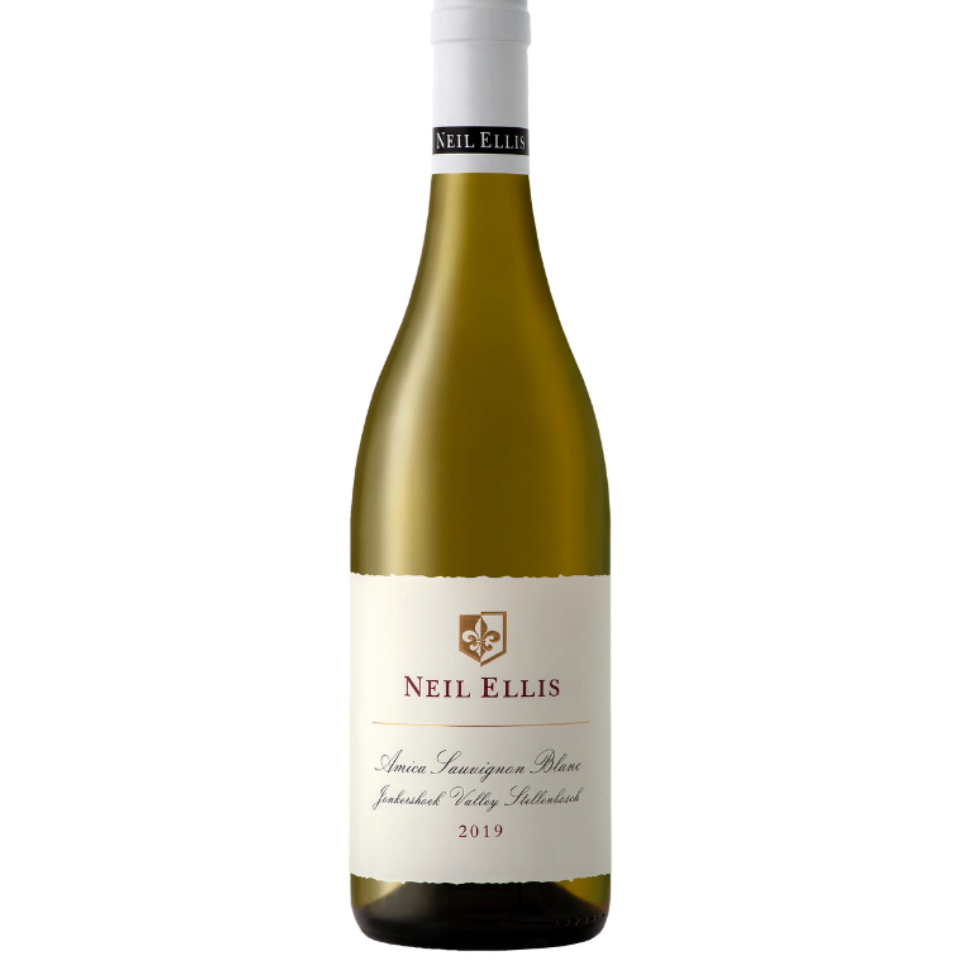 Neil Ellis Amica Sauvignon Blanc – Dry Dock Liquor