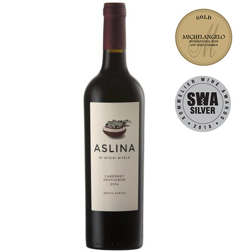 Aslina Wines – Dry Dock Liquor