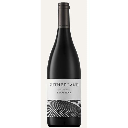 Sutherland Pinot Noir – Dry Dock Liquor