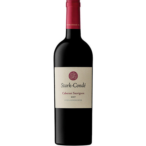 Stark Conde Stellenbosch Cabernet Sauvignon – Dry Dock Liquor
