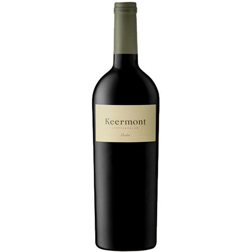 Keermont Merlot – Dry Dock Liquor