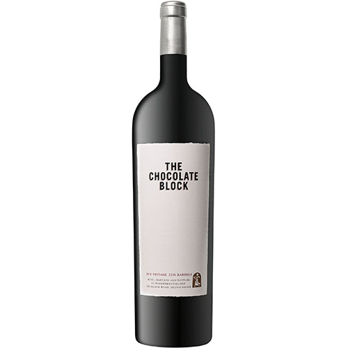 The Chocolate Block 1.5L Magnum – Dry Dock Liquor
